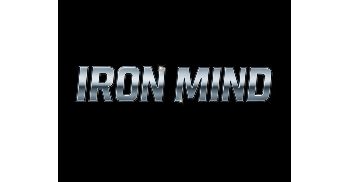 Iron Mind